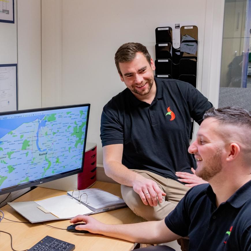 NFS - NFS Nordischer Food Service GmbH & Co. KG