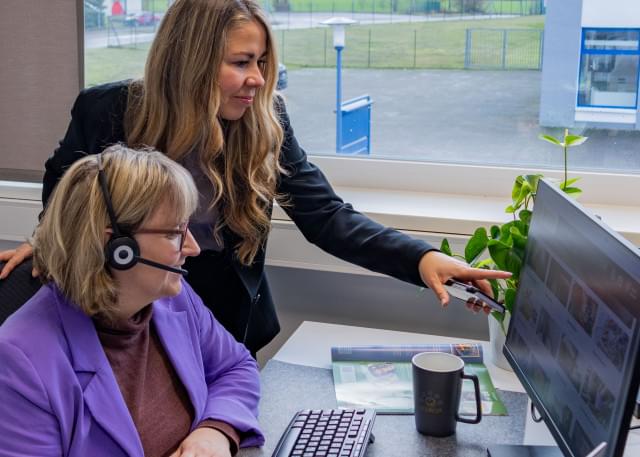 NFS - NFS Nordischer Food Service GmbH & Co. KG